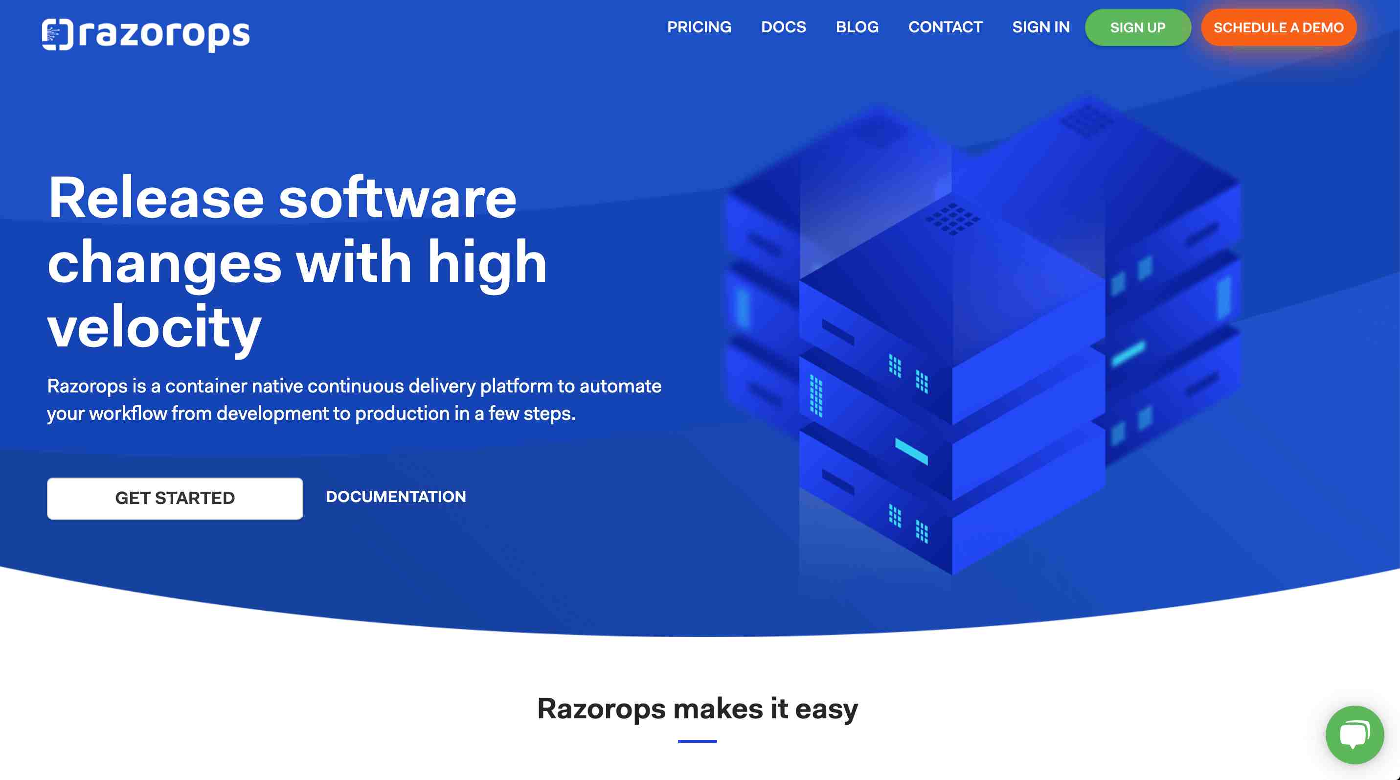 Cloud Agnostic DevOps Automation Platform | Razorops