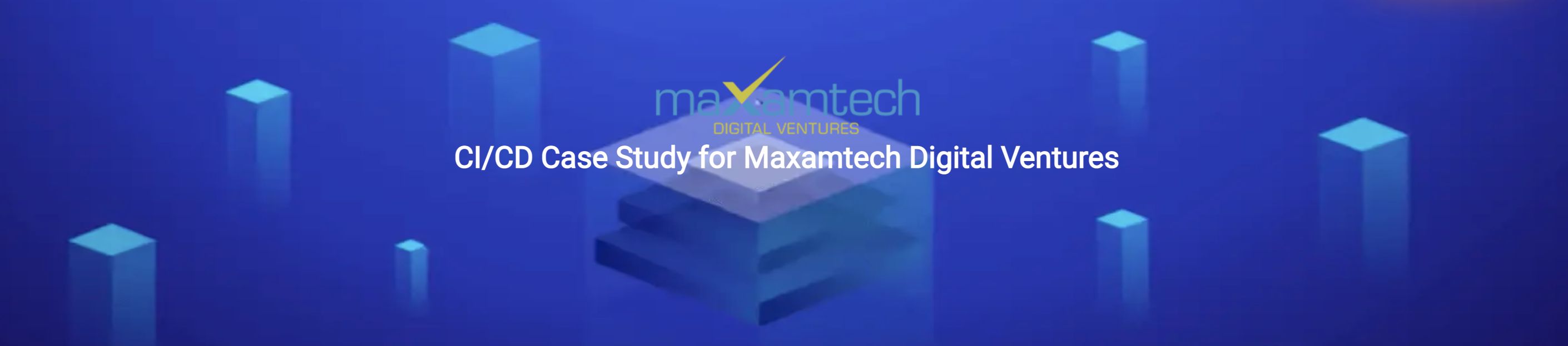CICD Tool - Razorops case study with Maxamtech | Razorops