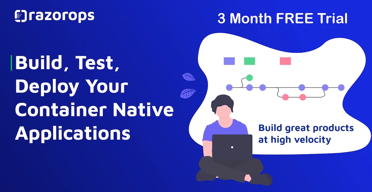 Razorops CD/CD Offers | Razorops